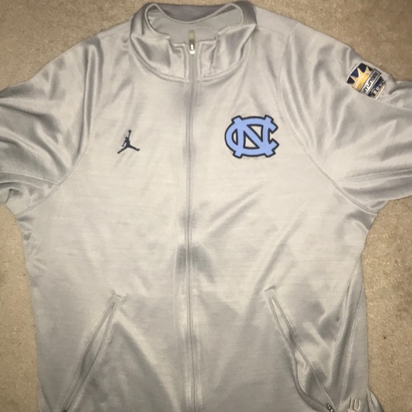 Jordan | Jackets & Coats | Unc Football Mens Jacket Sun Bowl | Poshmark